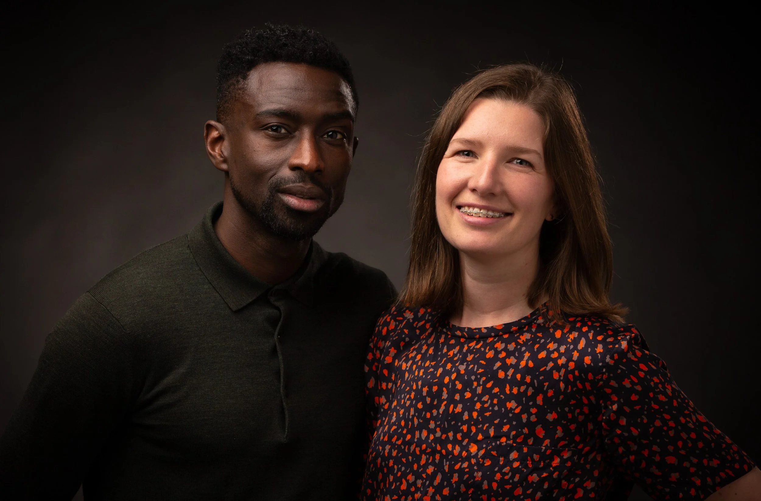 Contact 3 — Jeffrey Boakye