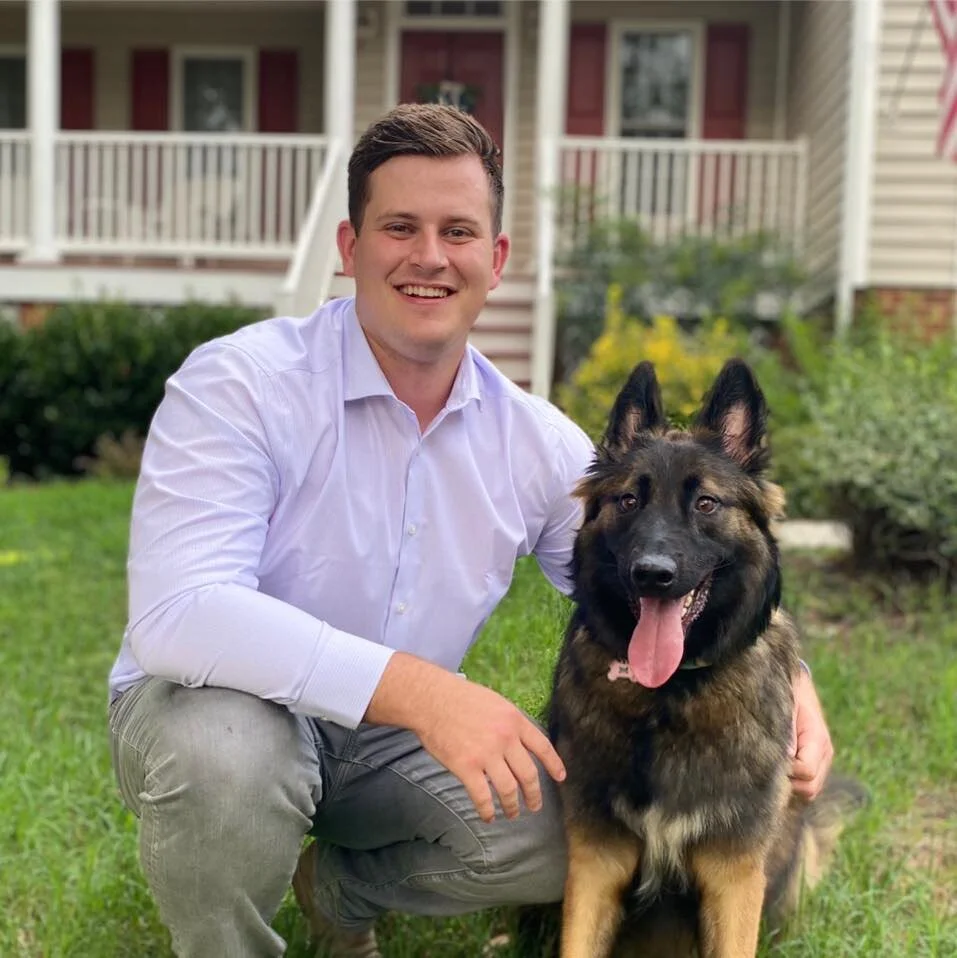 Meet The Davis Group — The Davis Group