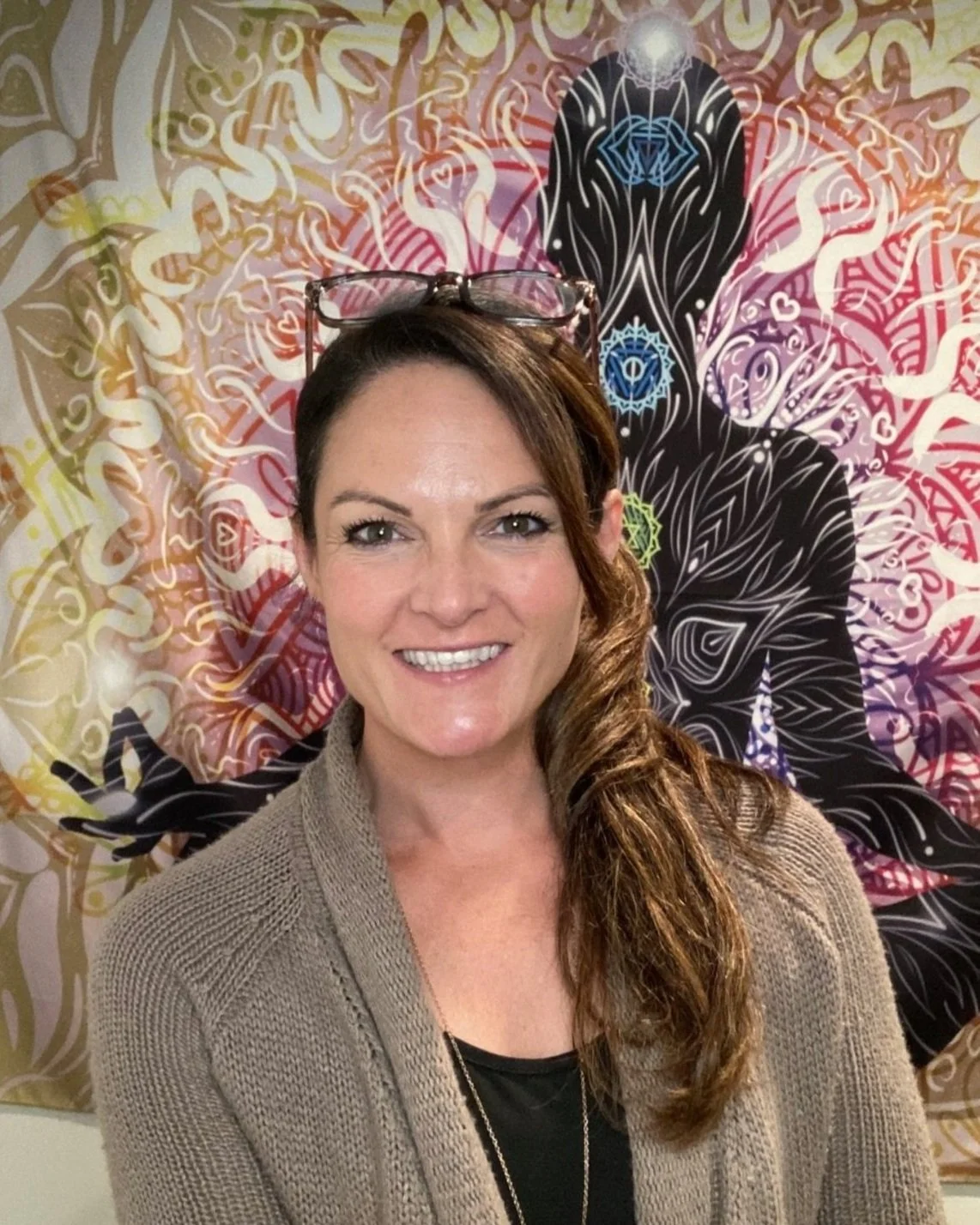 Lisa Kern - Reiki & Mindset Coaching | Holistic Healing for Women