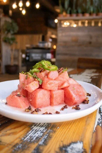 Revelry | A Celebration of Every Plate