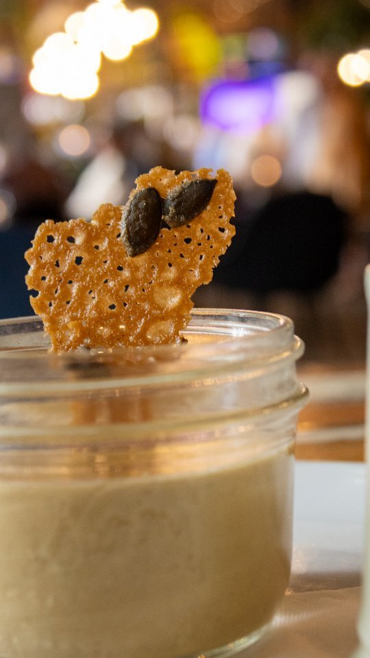 Revelry | A Celebration of Every Plate