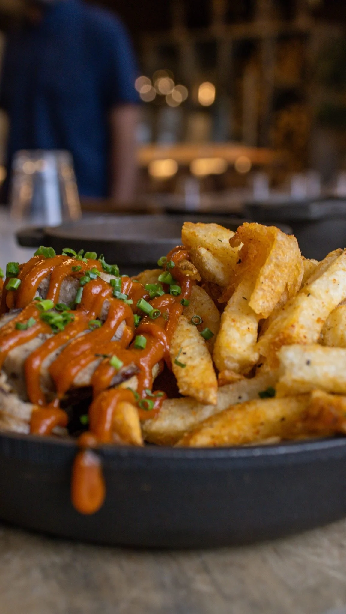 Revelry | A Celebration of Every Plate