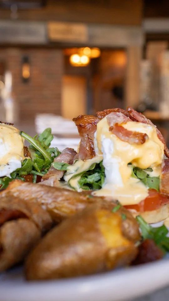 Revelry | A Celebration of Every Plate