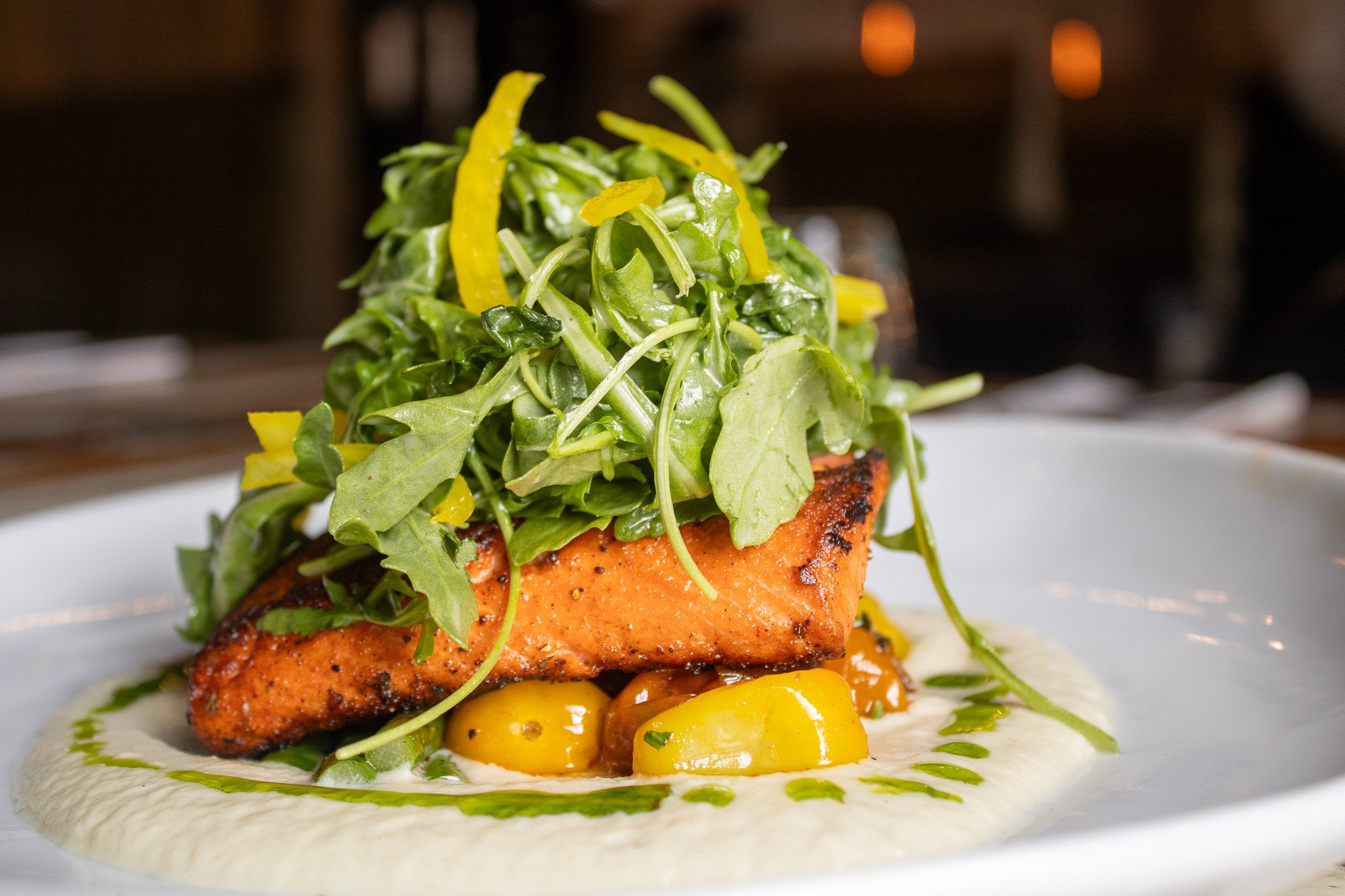 Revelry | A Celebration of Every Plate