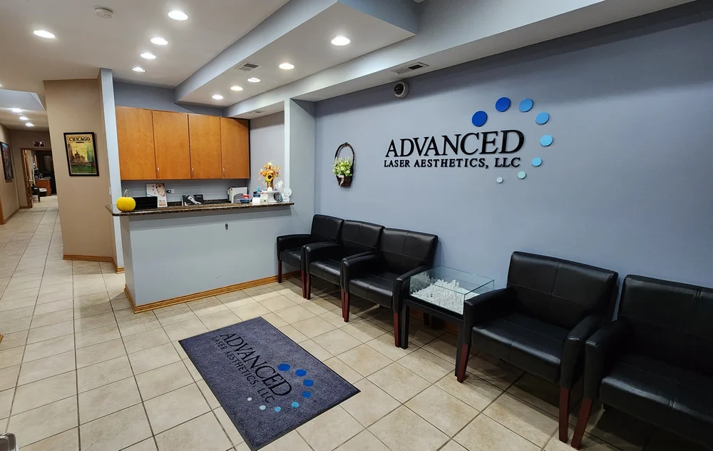 Advanced Laser Aesthetics - Laser Technician, Skincare & Anti-Aging ...