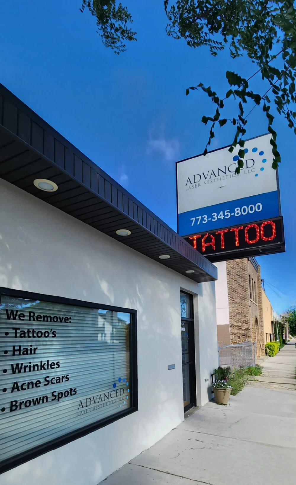 Advanced Laser Aesthetics - Laser Technician, Skincare & Anti-Aging ...