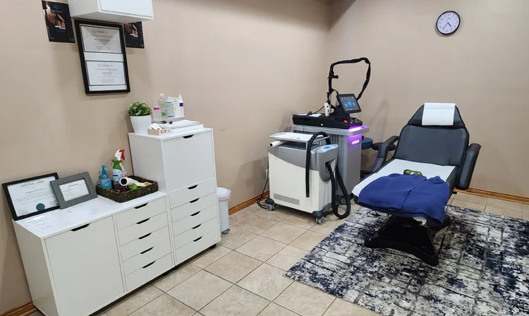 Advanced Laser Aesthetics - Laser Technician, Skincare & Anti-Aging ...