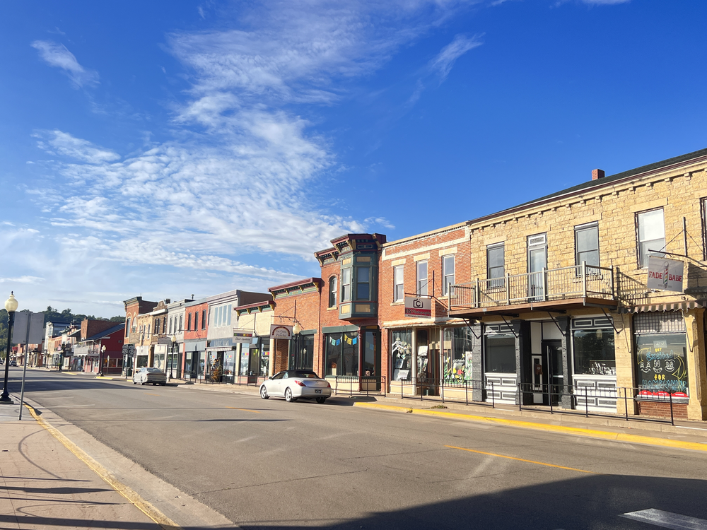 Bellevue Area Chamber of Commerce