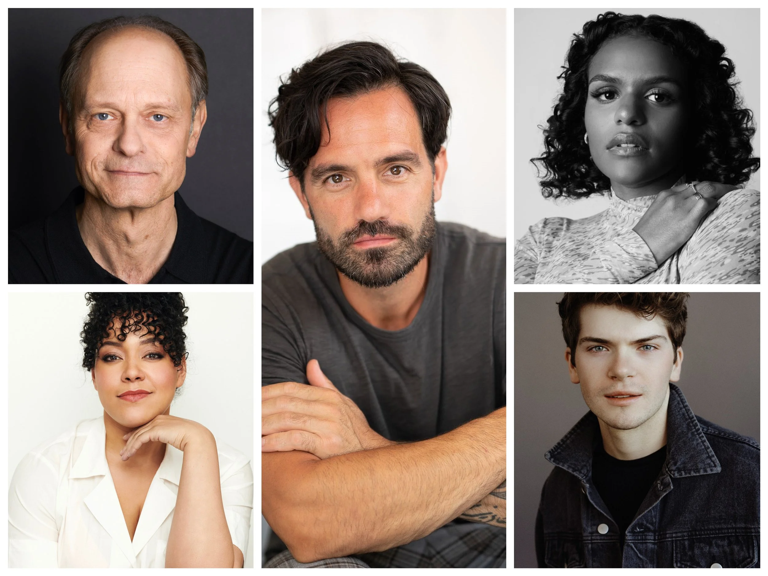 Roundabout Theatre Company to hold a Benefit Concert Reading of THE ...