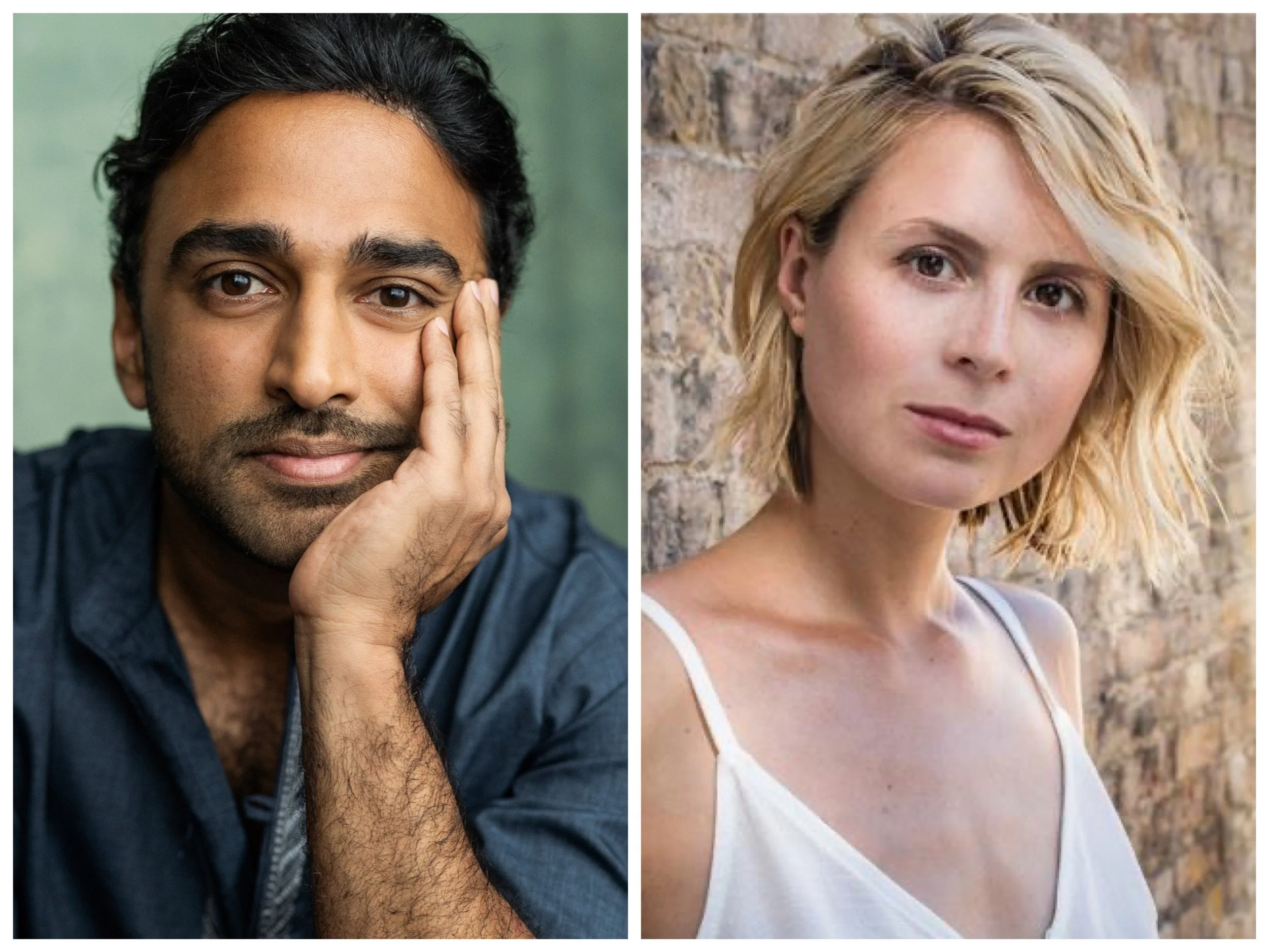 Casting revealed for world premiere of THE INTERVIEW at Park Theatre ...