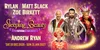 Rylan and Zoe Birkett to headline SLEEPING BEAUTY at Birmingham ...