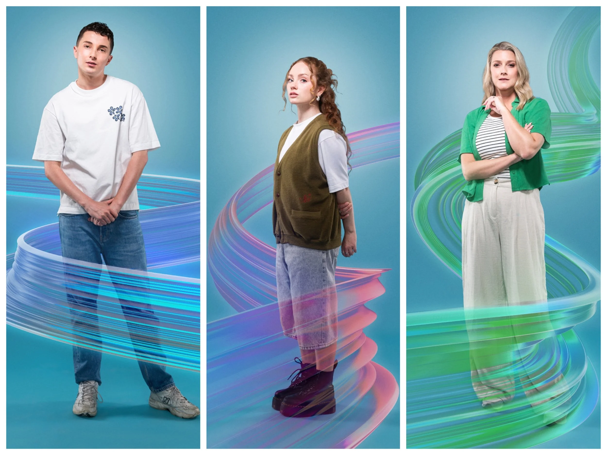 Full cast announced for brand-new production of DEAR EVAN HANSEN | West ...