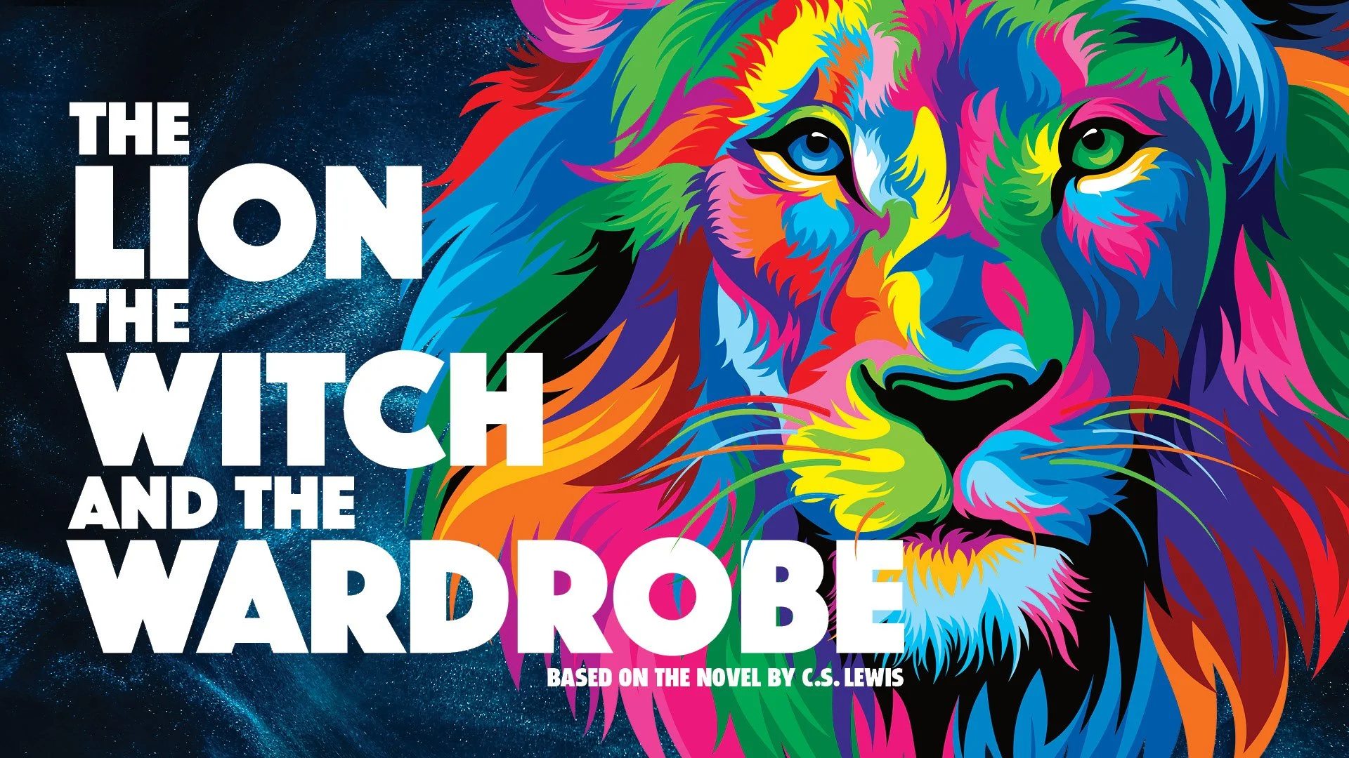 THE LION, THE WITCH AND THE WARDROBE to embark on major tour of UK ...