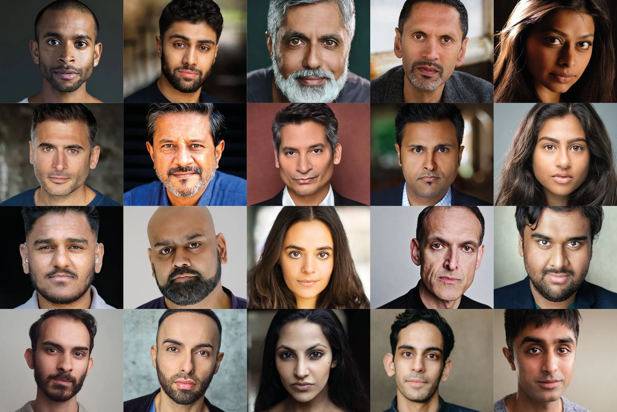Full casting announced for return of THE FATHER AND THE ASSASSIN at ...