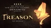 London Palladium save Plotters in TREASON THE MUSICAL | West End Best ...
