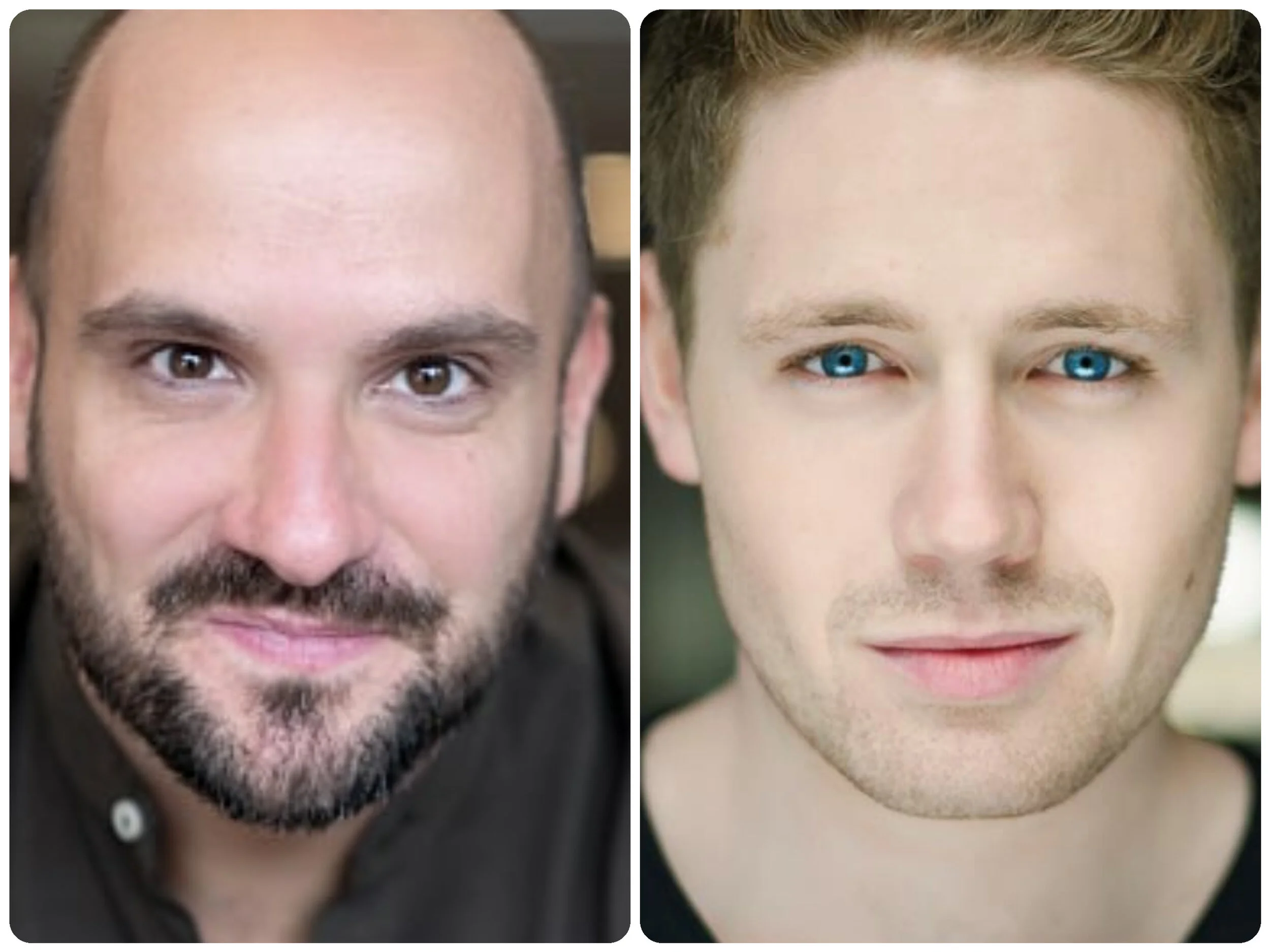 New version of ‘Quiet’ from Matilda created by performers Rhys Owen ...