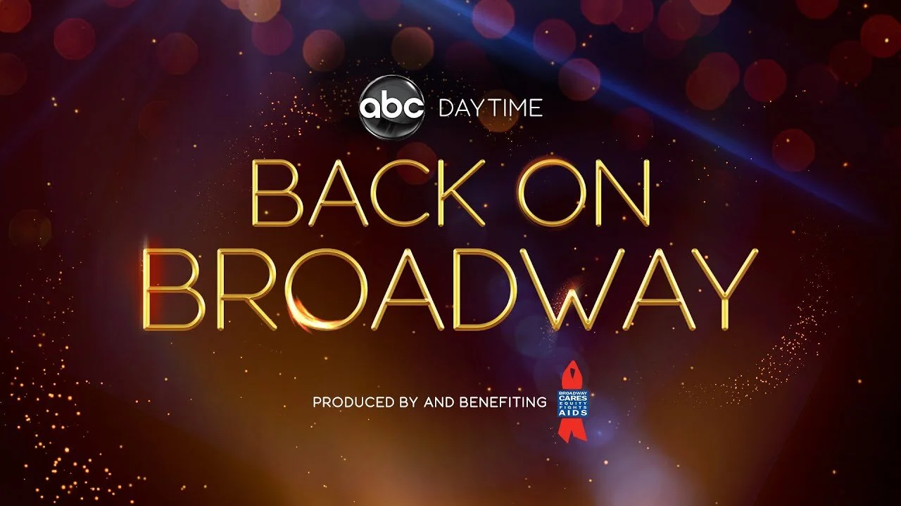 Abc Daytime Logo