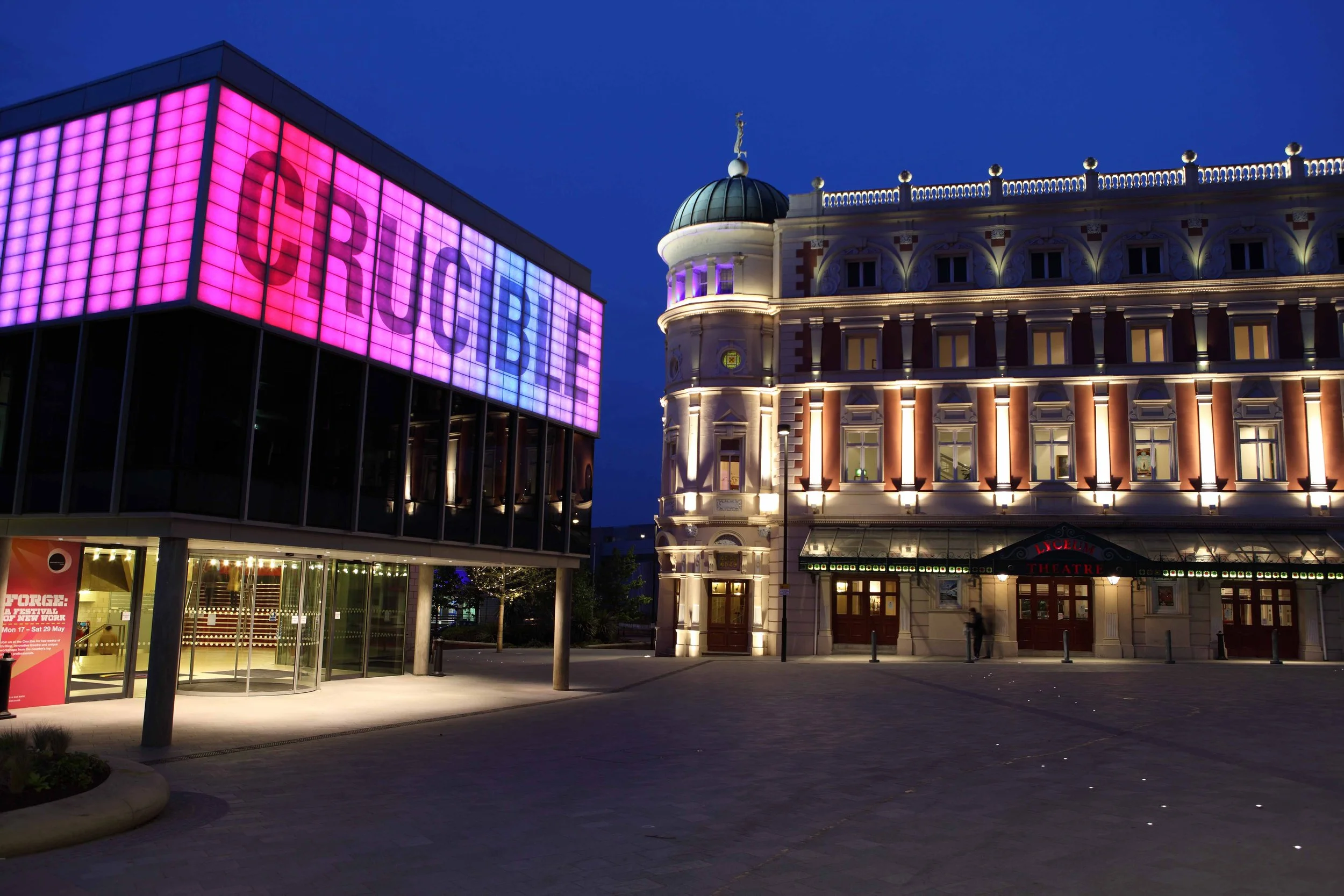 Sheffield Theatres announce 50th Anniversary season | West End Best Friend