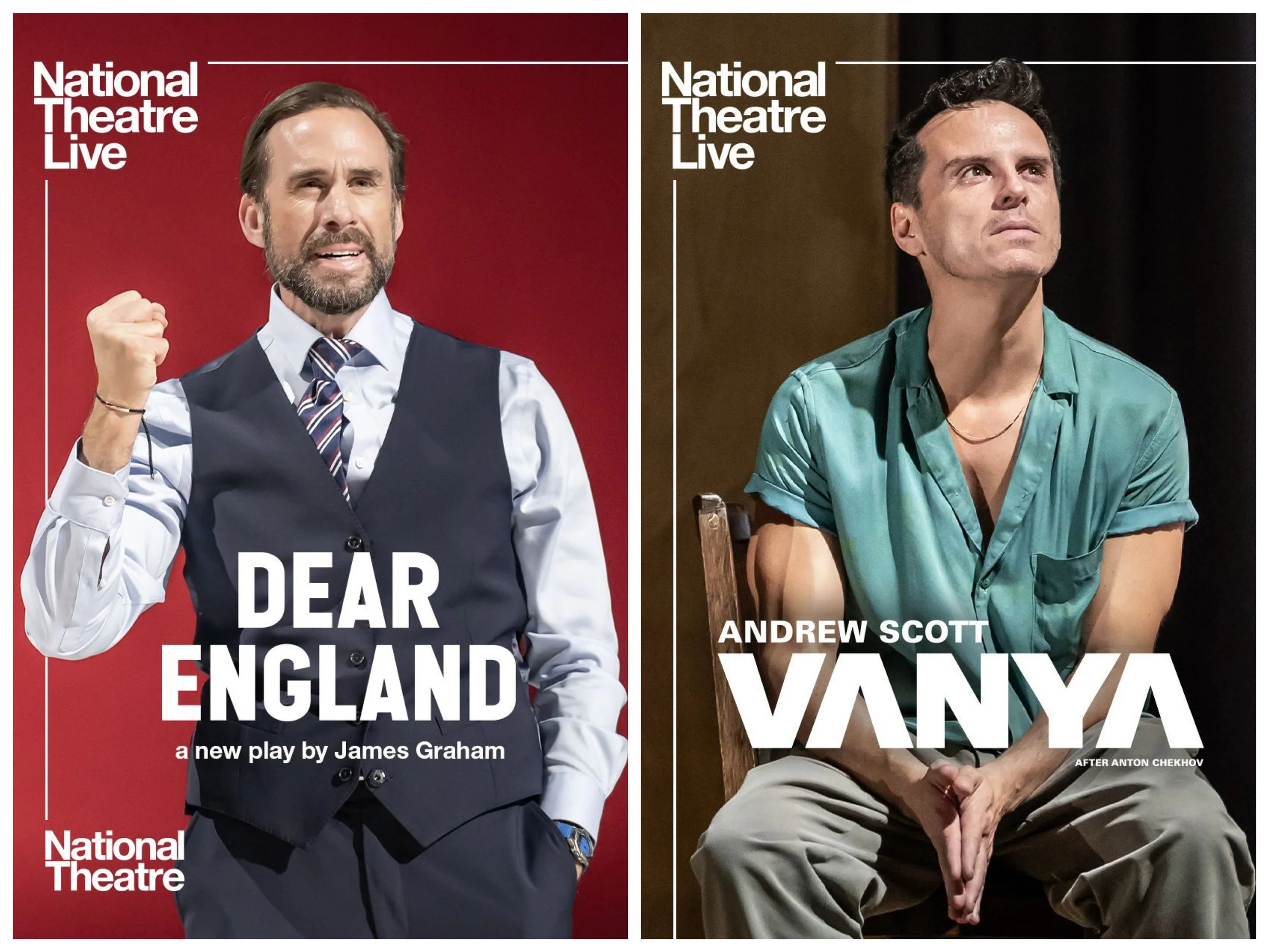 James Killian Theater