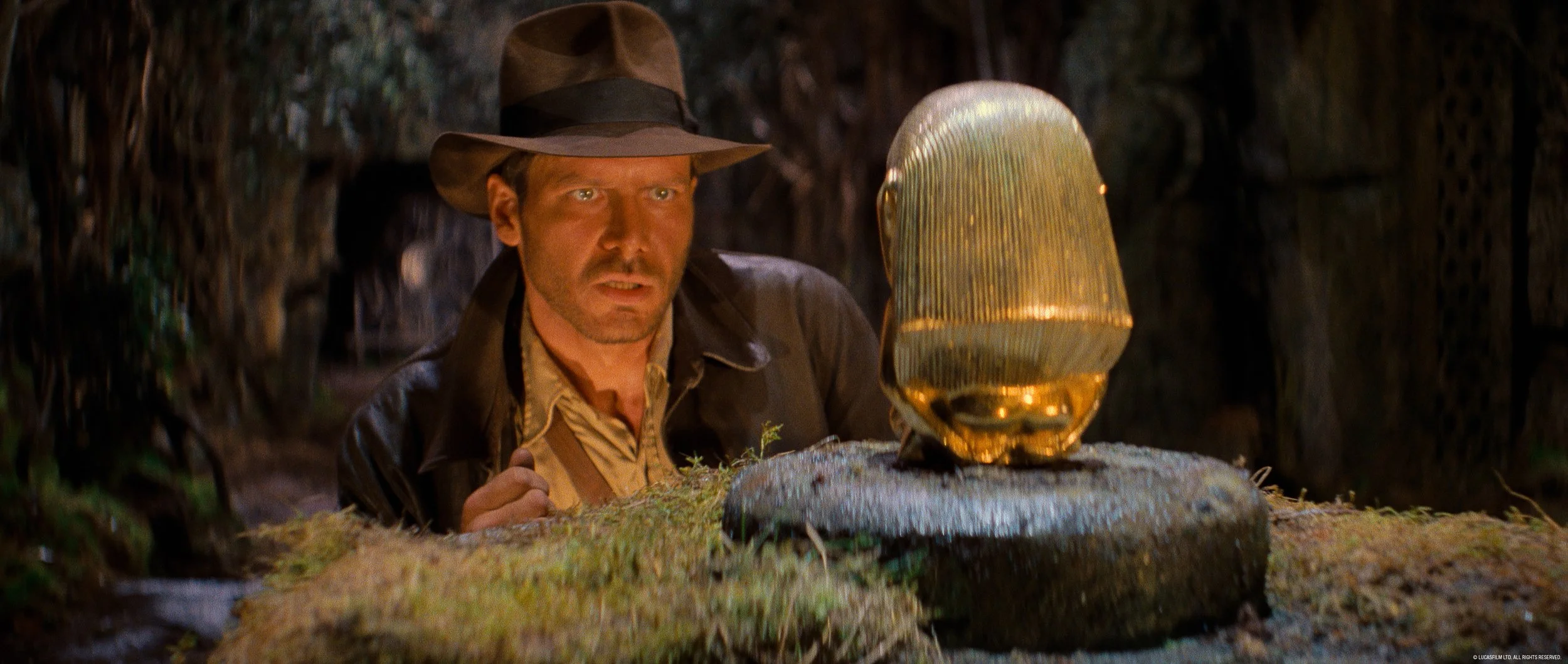 UK tour of INDIANA JONES AND THE RAIDERS OF THE LOST ARK in concert ...