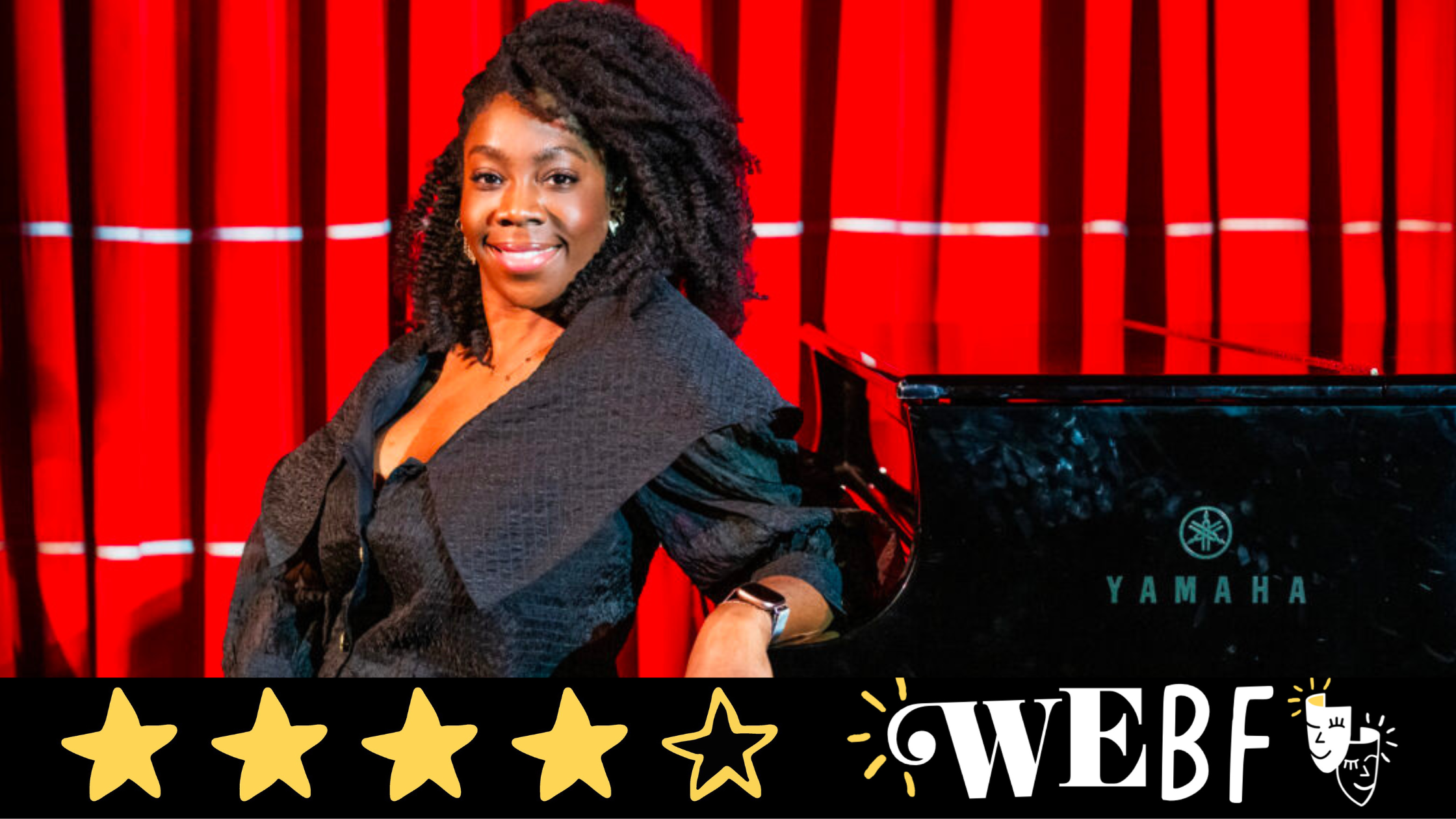 Review: Janie Dee presents: BEAUTIFUL WORLD CABARET with Carly Mercedes ...