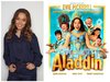 Q&A: Cbeebies' Evie Pickerill on starring in ALADDIN at York Theatre ...