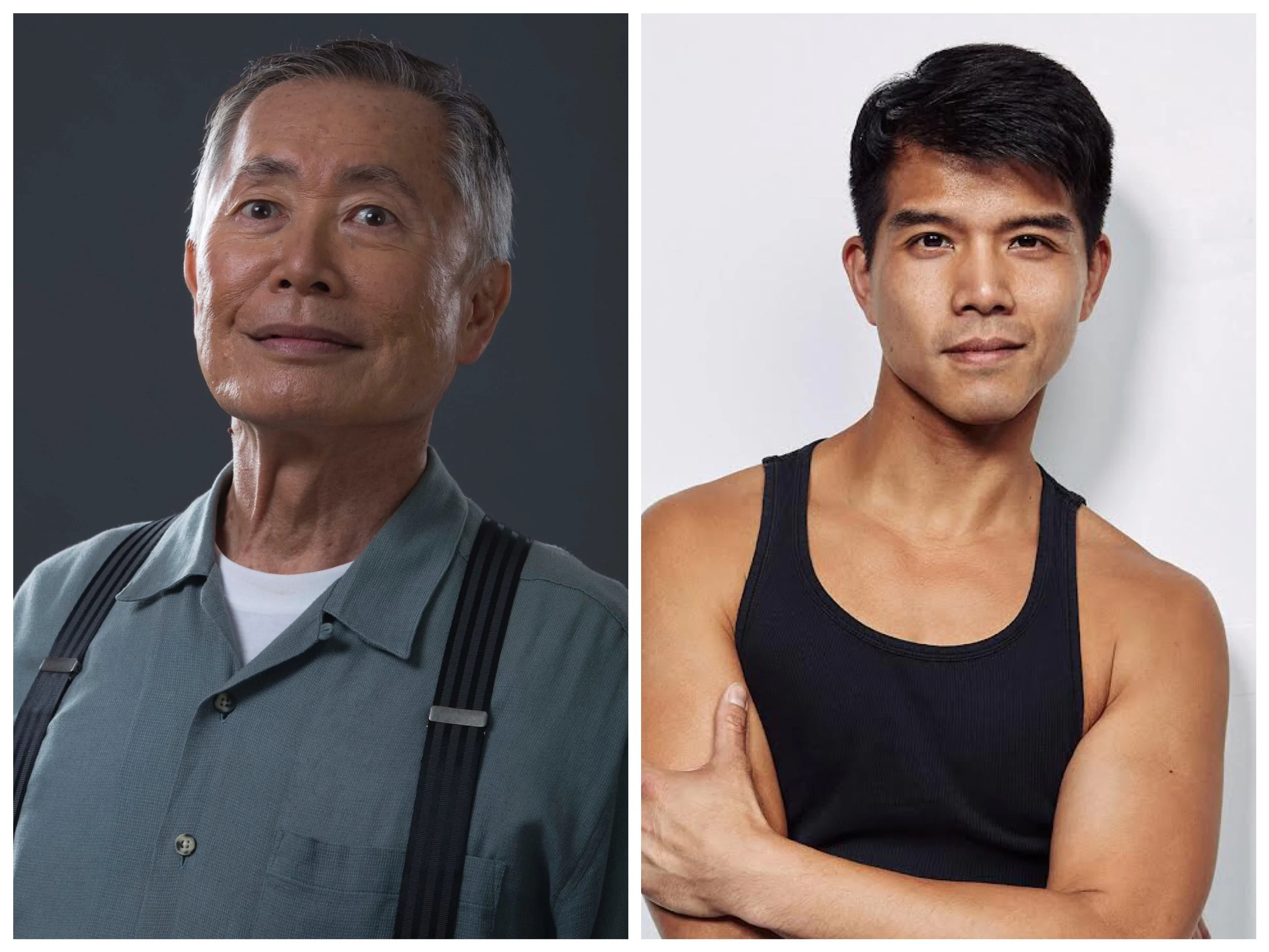 Legendary TV & film star to make London stage debut in UK premiere of ...