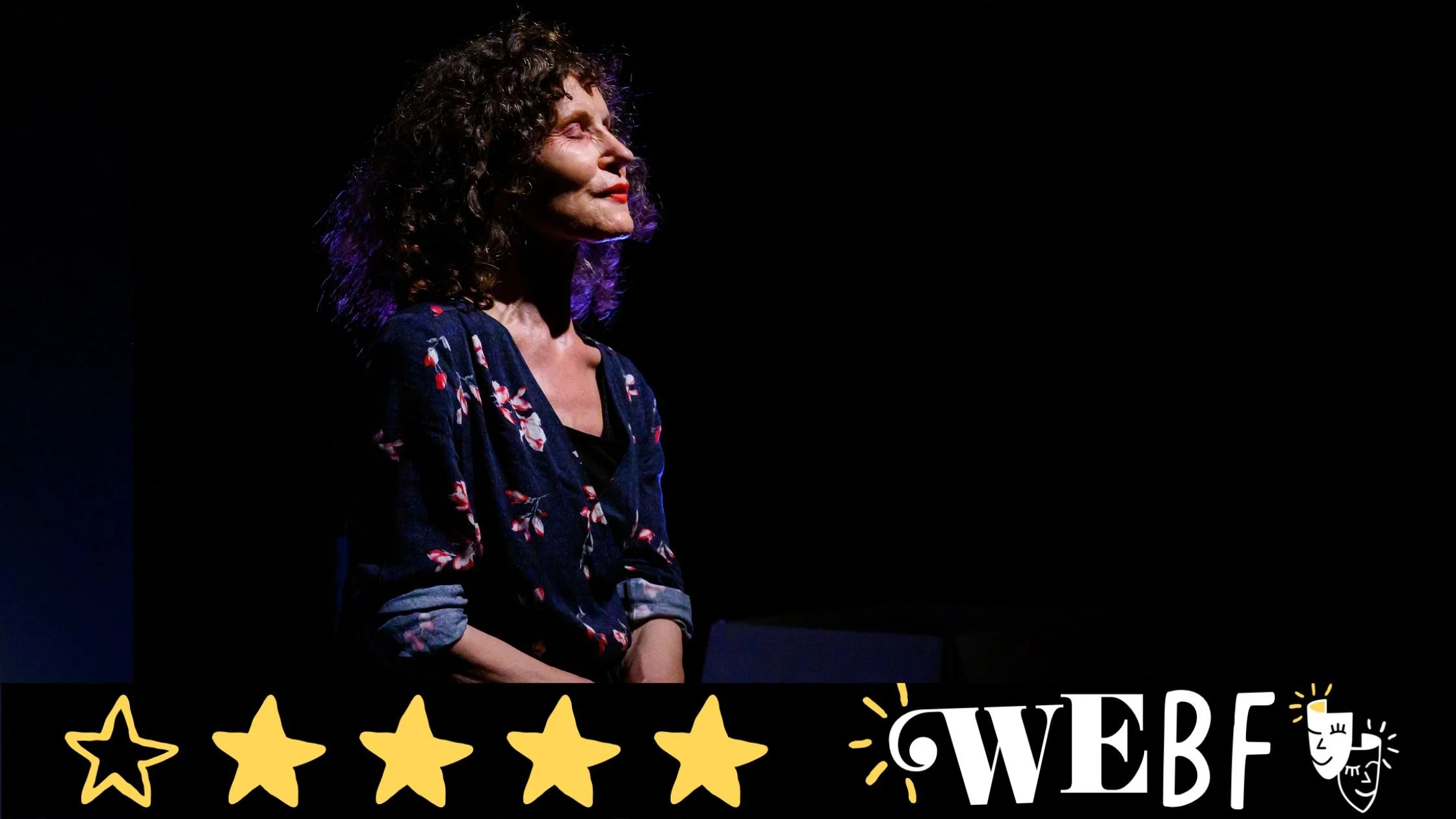 Review: PUSSYCAT IN MEMORY OF DARKNESS, Finborough Theatre | West End Best Friend