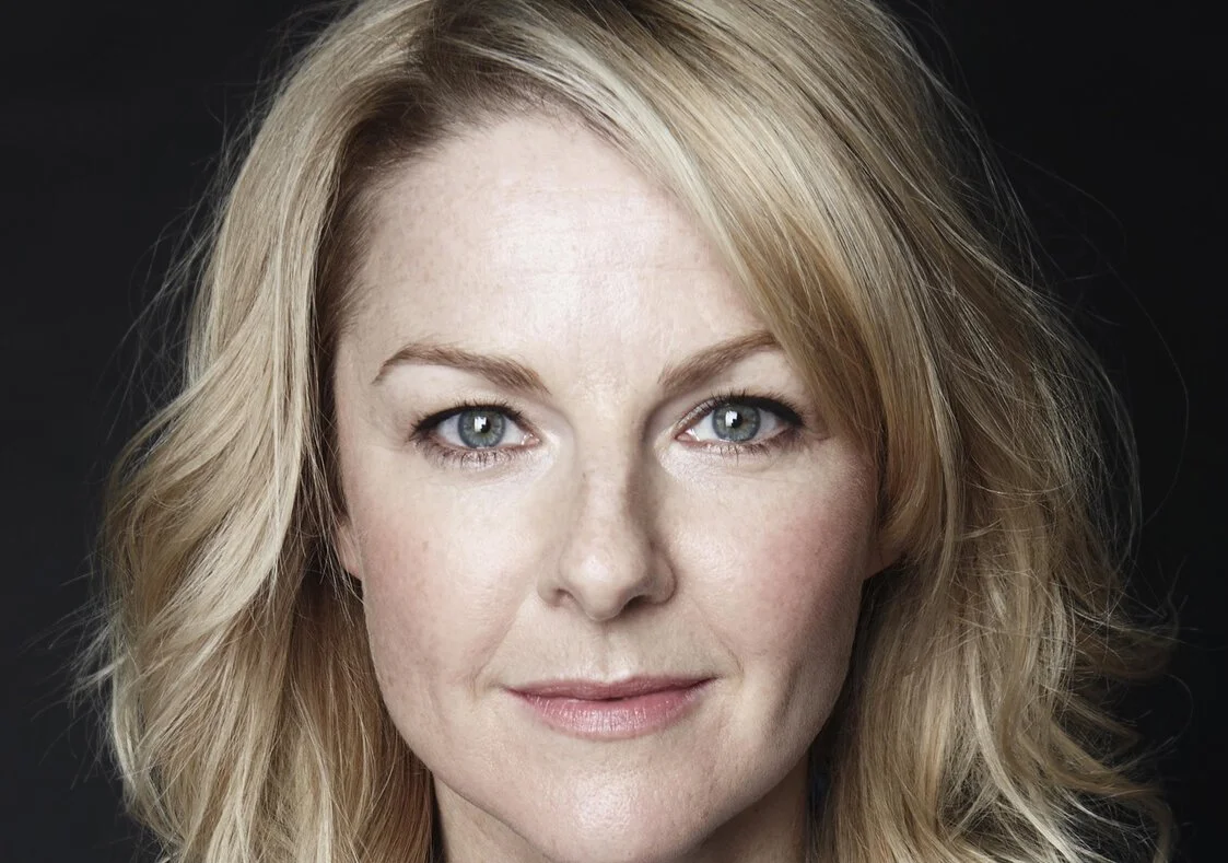 Sarah Hadland joins the cast of A CHRISTMAS CAROL-ISH by Mr Swallow at ...