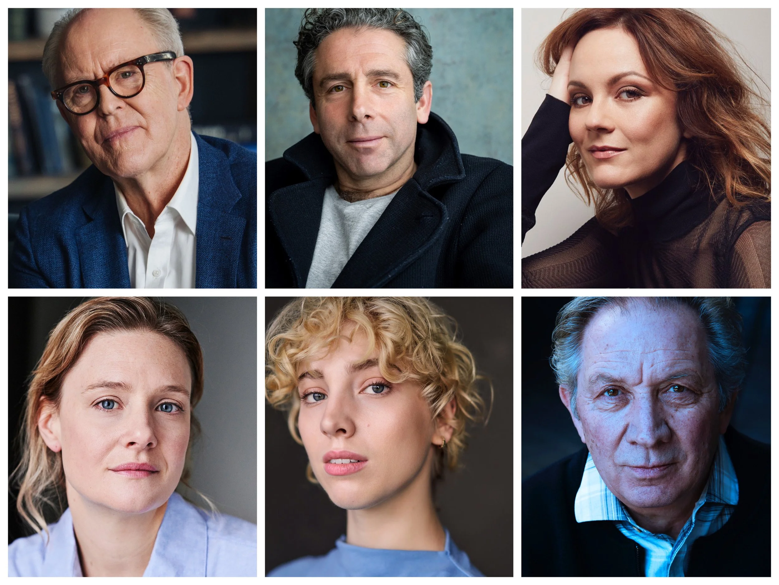 Further casting announced for GIANT at Royal Court Theatre | West End ...