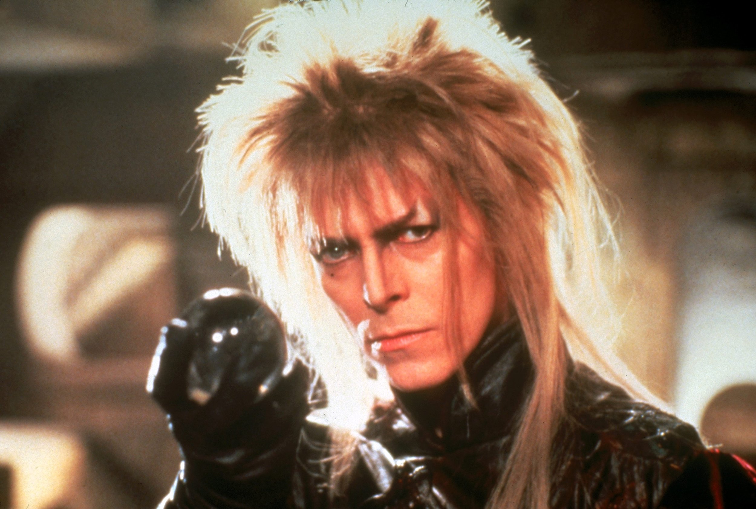 Jim Henson's LABYRINTH: IN CONCERT to tour UK in 2026 | West End Best ...