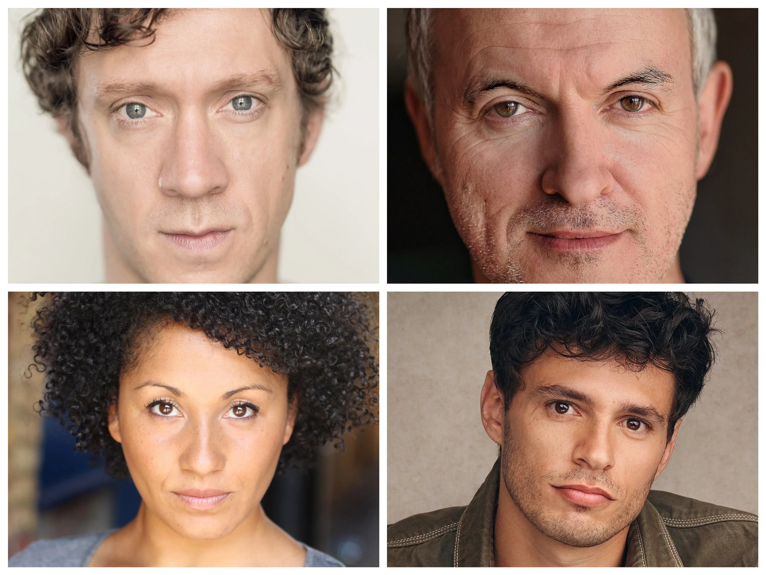 Spellbinding cast announced for world premiere of THE BOOK THIEF | West ...