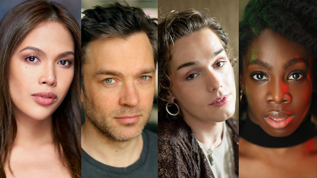 New concert series LIVE AT LOLA’S to be presented at London’s ...