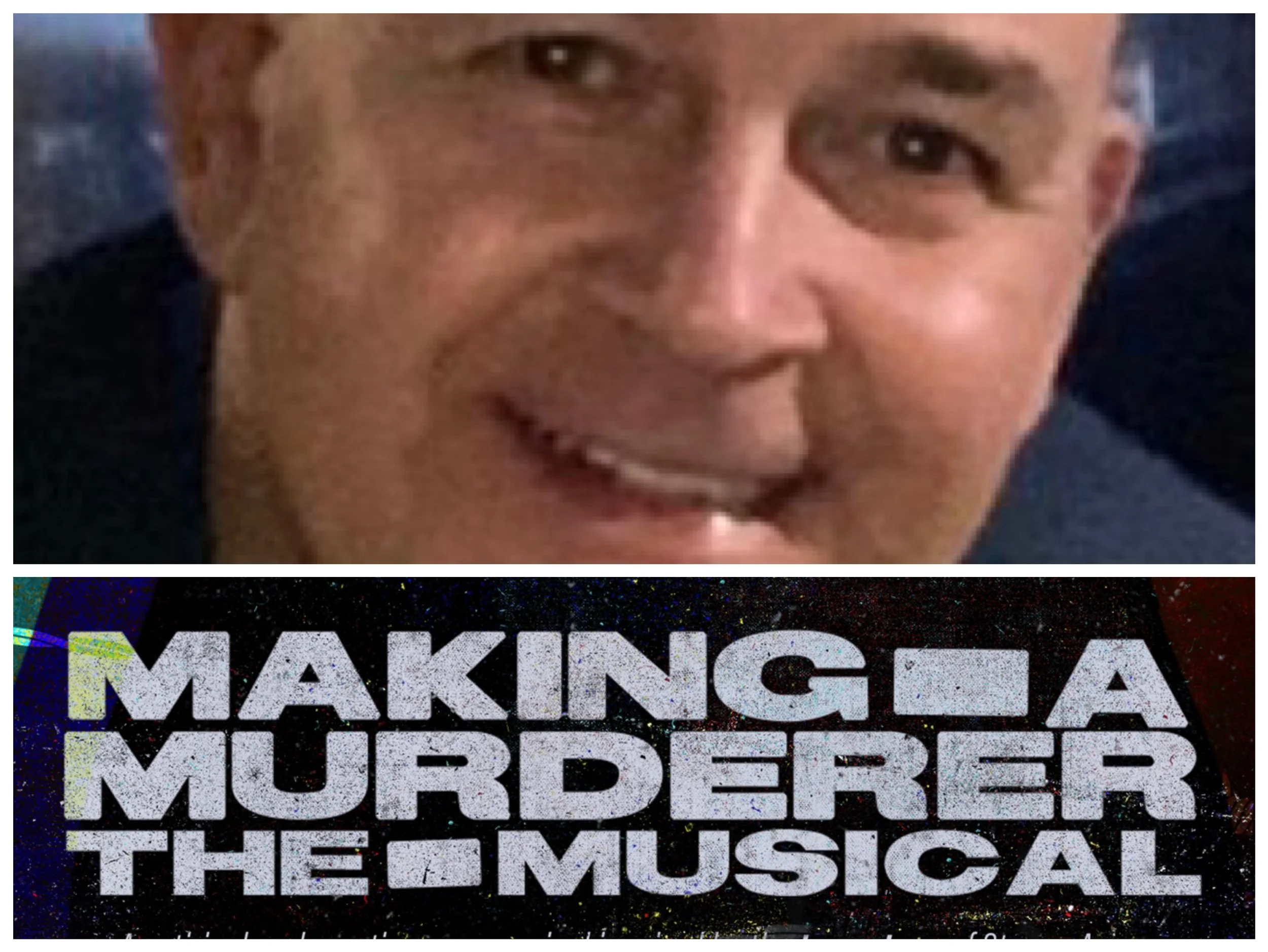 Interview: Writer and actor Phil Mealey on MAKING A MURDERER: THE ...