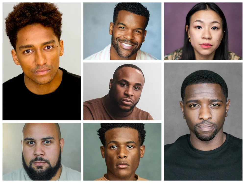 New casting announced for HAMILTON at Victoria Palace Theatre | West End Best Friend