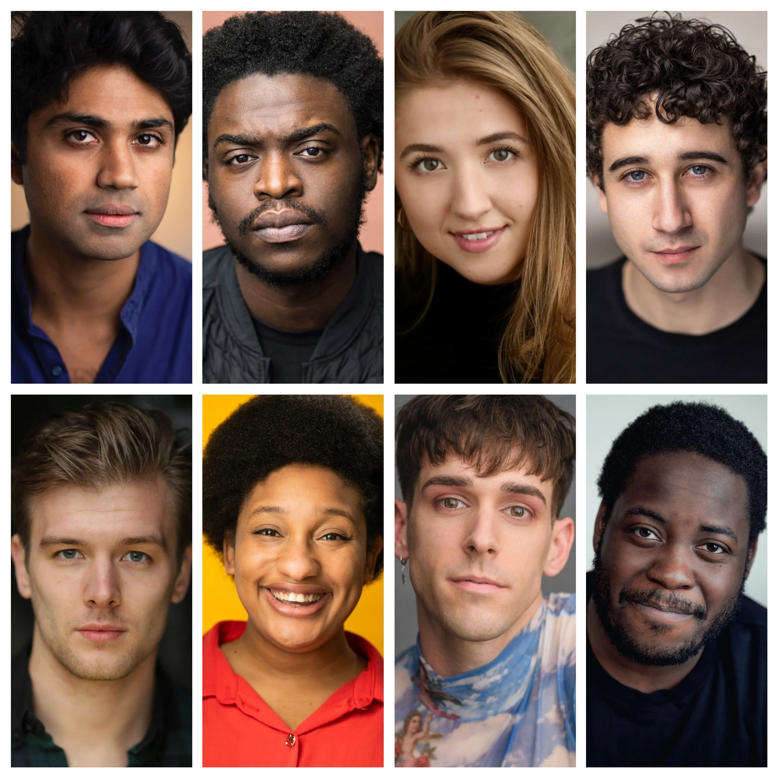 THE PLAY THAT GOES WRONG announces new London cast getting it wrong ...