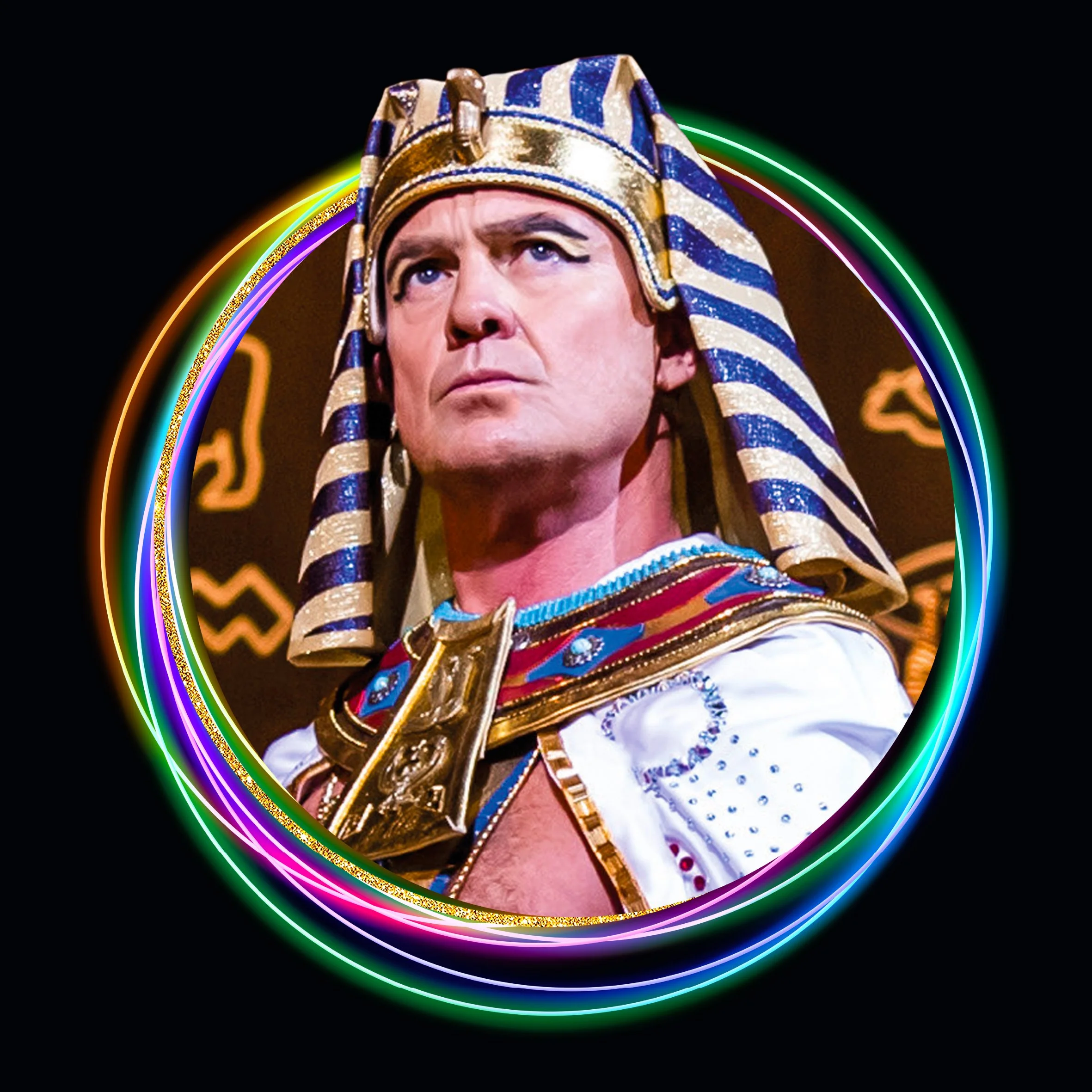 Jason Donovan returns to JOSEPH AND THE AMAZING TECHNICOLOR DREAMCOAT ...