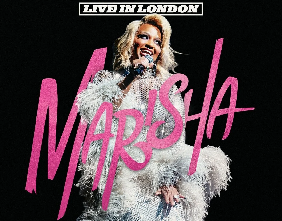 MARISHA WALLACE: LIVE IN LONDON to be released on 15 August | West End ...