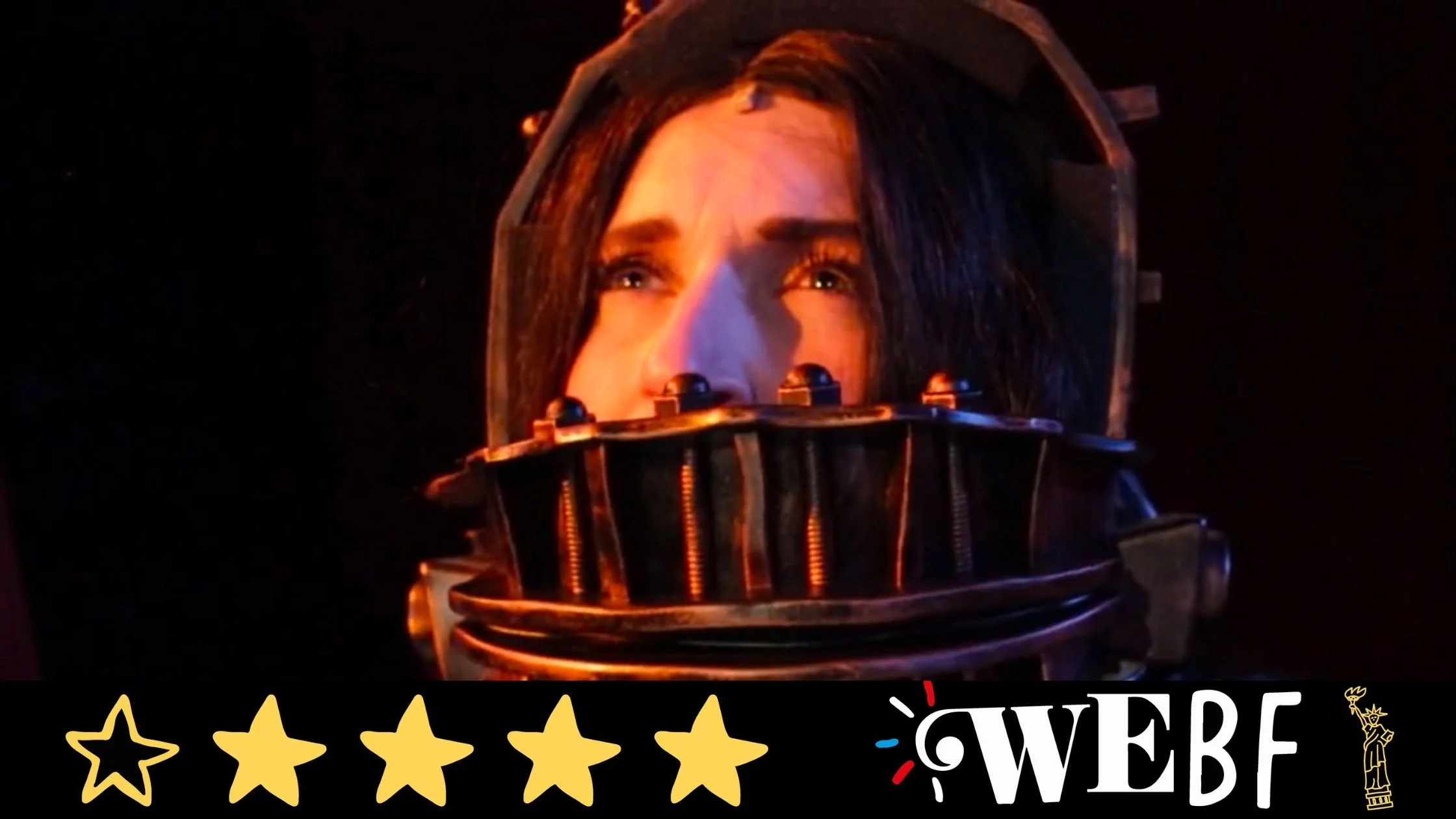 Review: SAW THE MUSICAL: THE UNAUTHORISED PARODY OF SAW, Adrienne ...