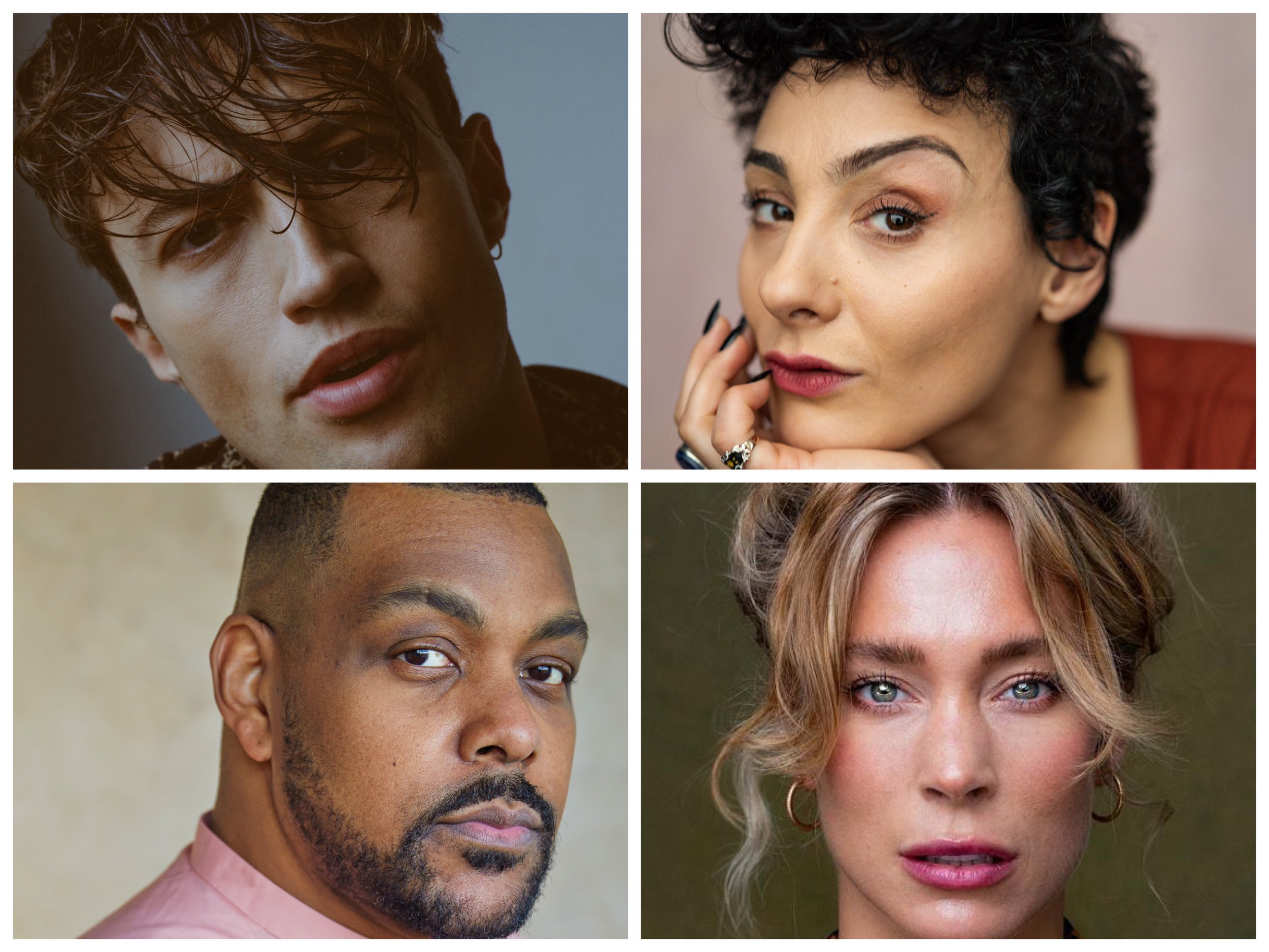 BAT BOY: THE MUSICAL announce full cast and creatives for star-studded ...