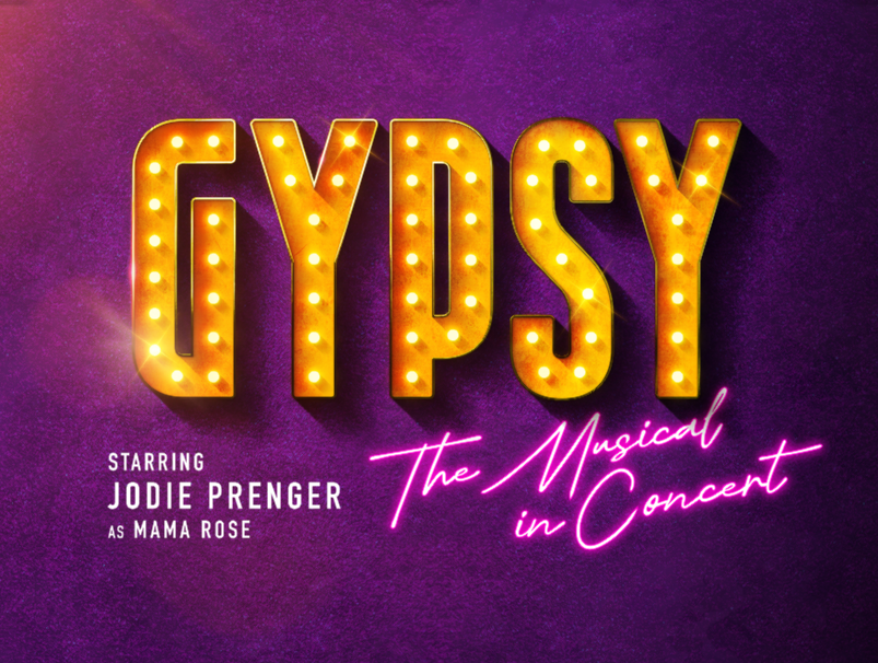 Hope Mill Theatre announce new concert version of GYPSY | West End Best ...