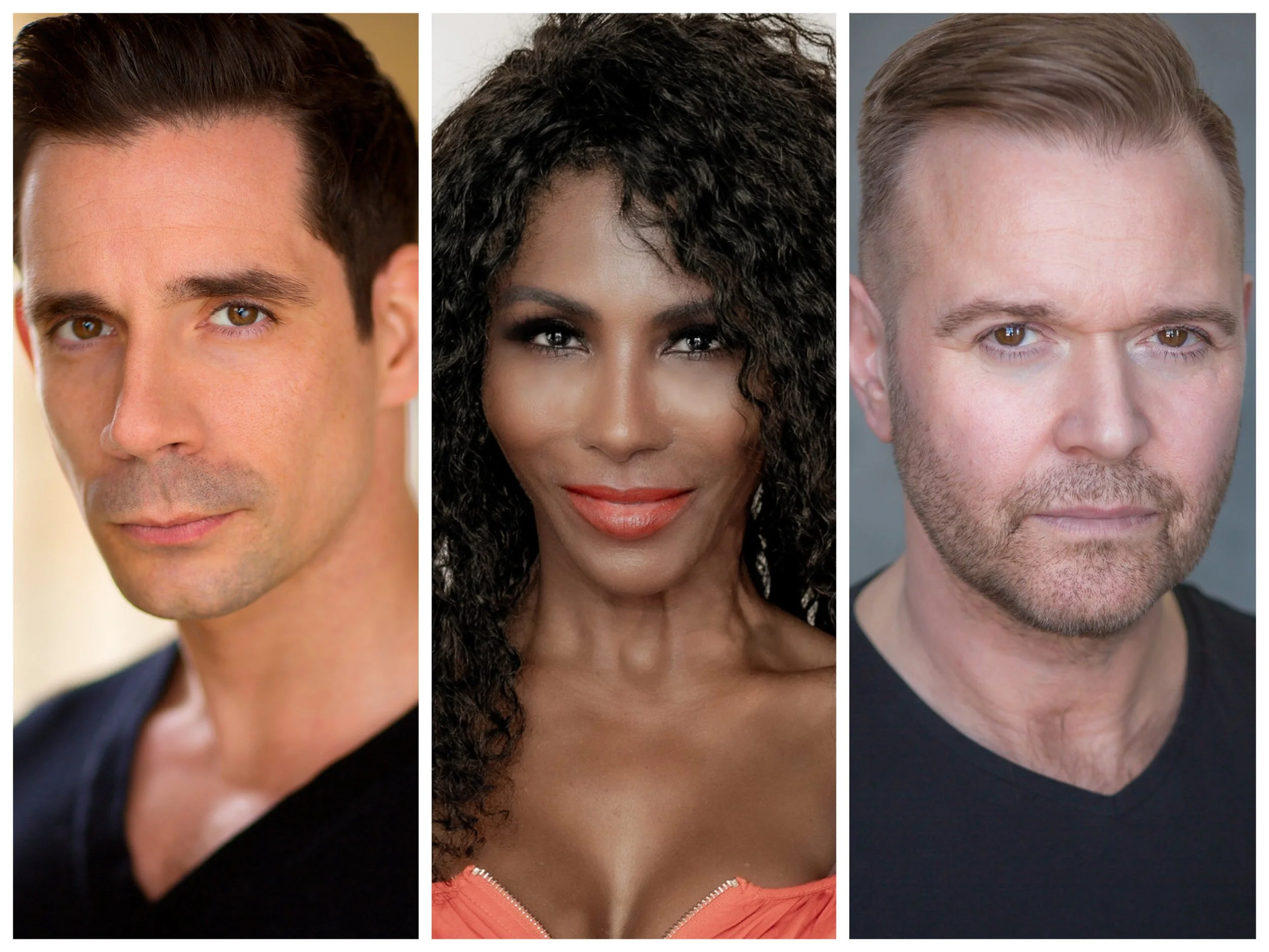 Dan Burton, Darren Day and Sinitta to join CHICAGO UK and Ireland tour ...