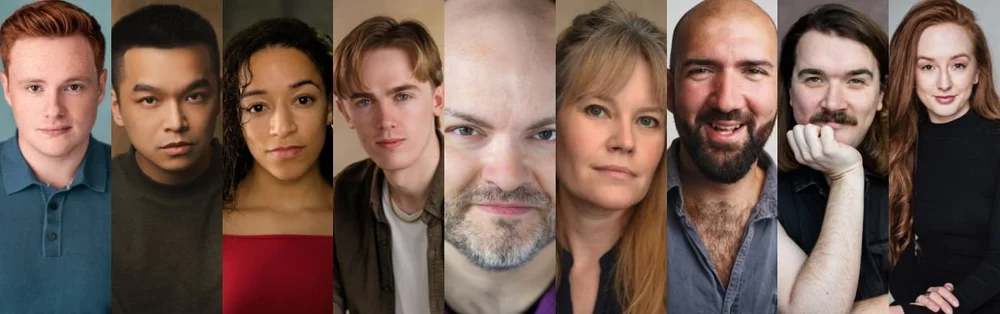 Cast announced for LONGITUDE at Upstairs at the Gatehouse | West End ...