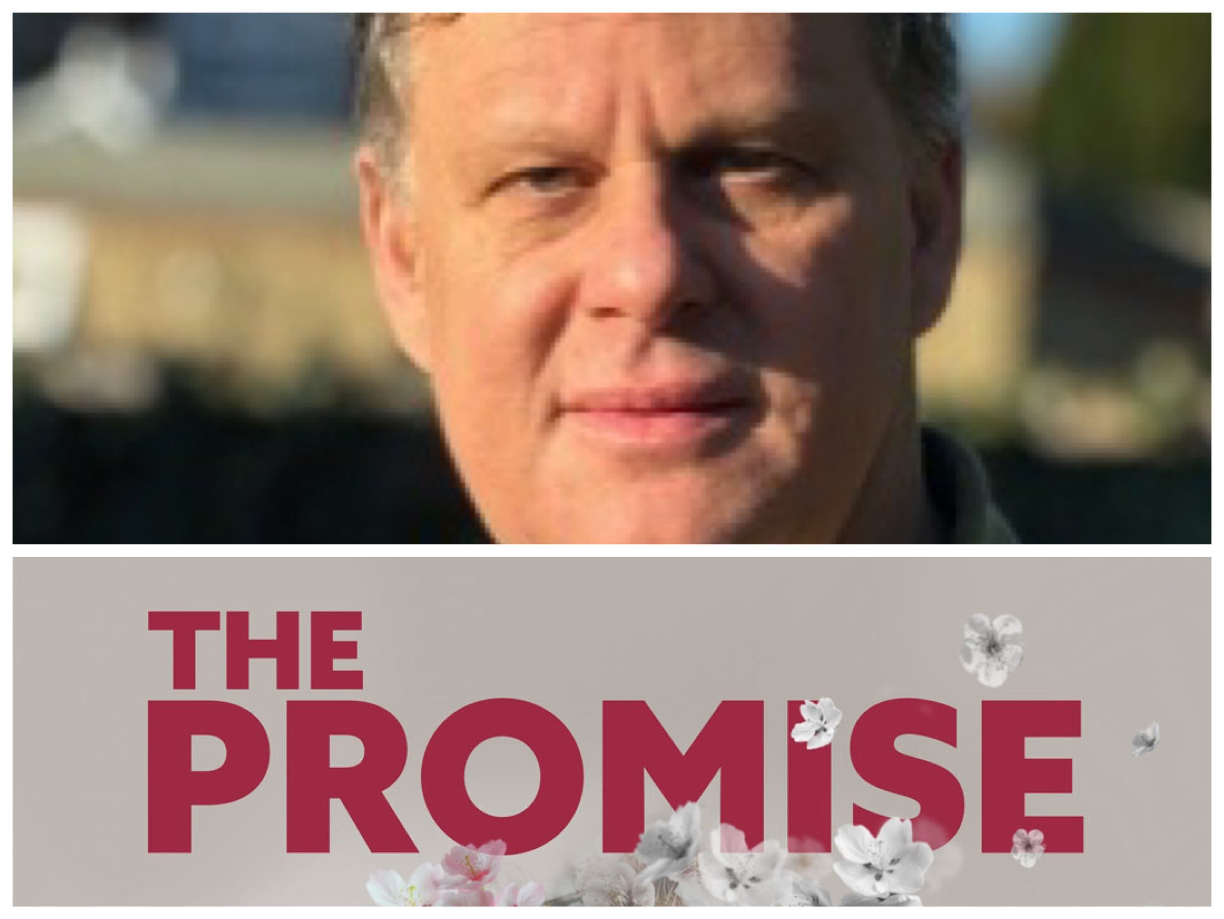 Interview: Louis Neethling on Deafinitely Theatre's THE PROMISE | West ...