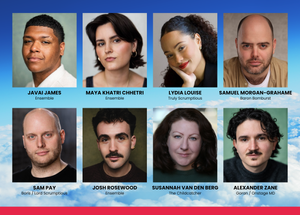 Casting announced for CHITTY CHITTY BANG BANG at the Watermill Theatre ...