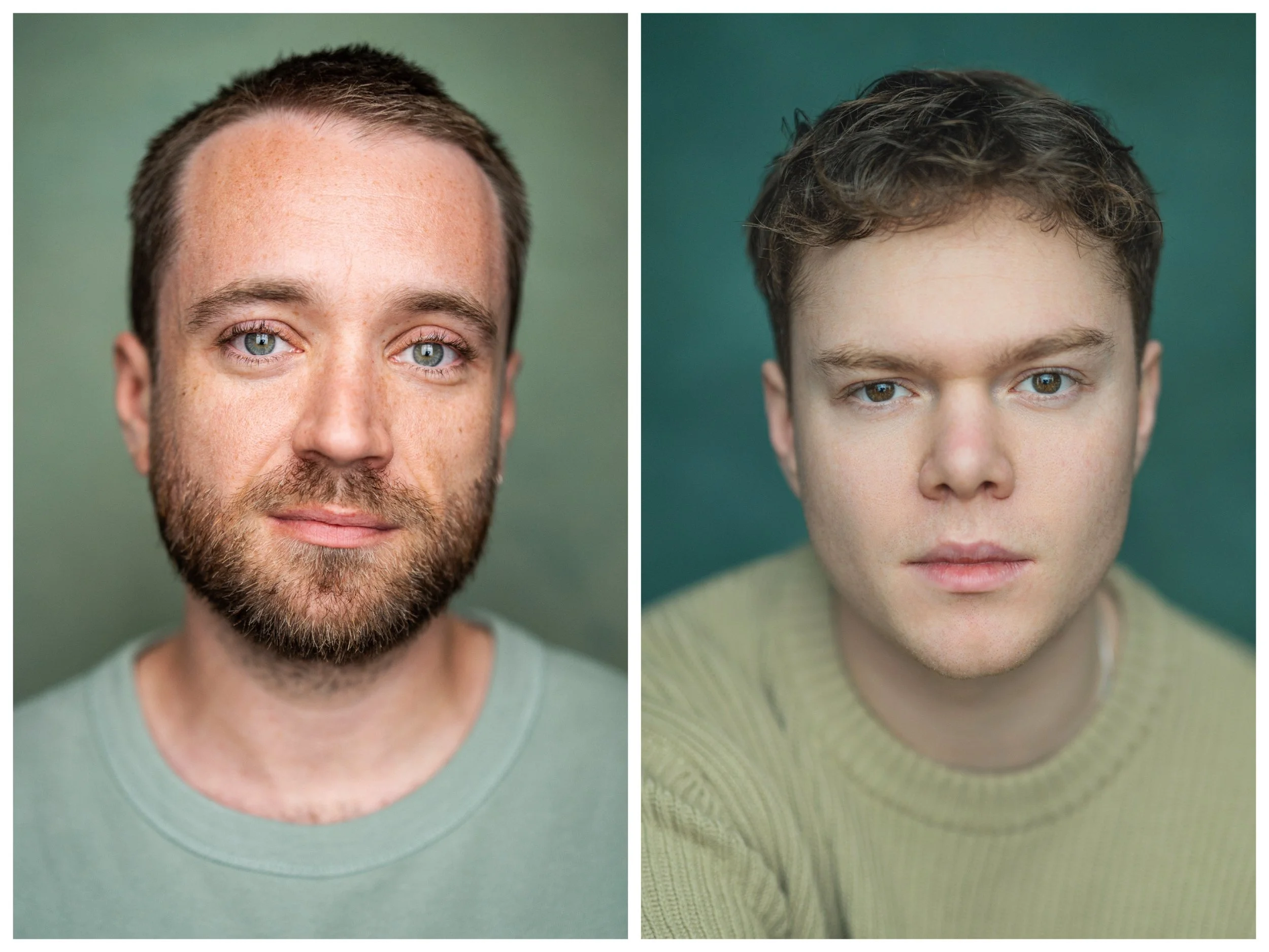 Olly Dobson and Ben Joyce return to BACK TO THE FUTURE THE MUSICAL for one night only | West End ...