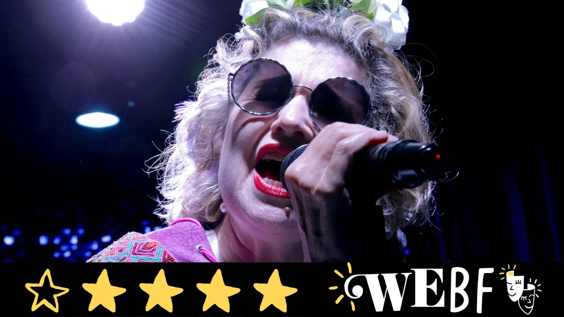 Review: DAZZLING DIVAS, The Mill at Sonning | West End Best Friend