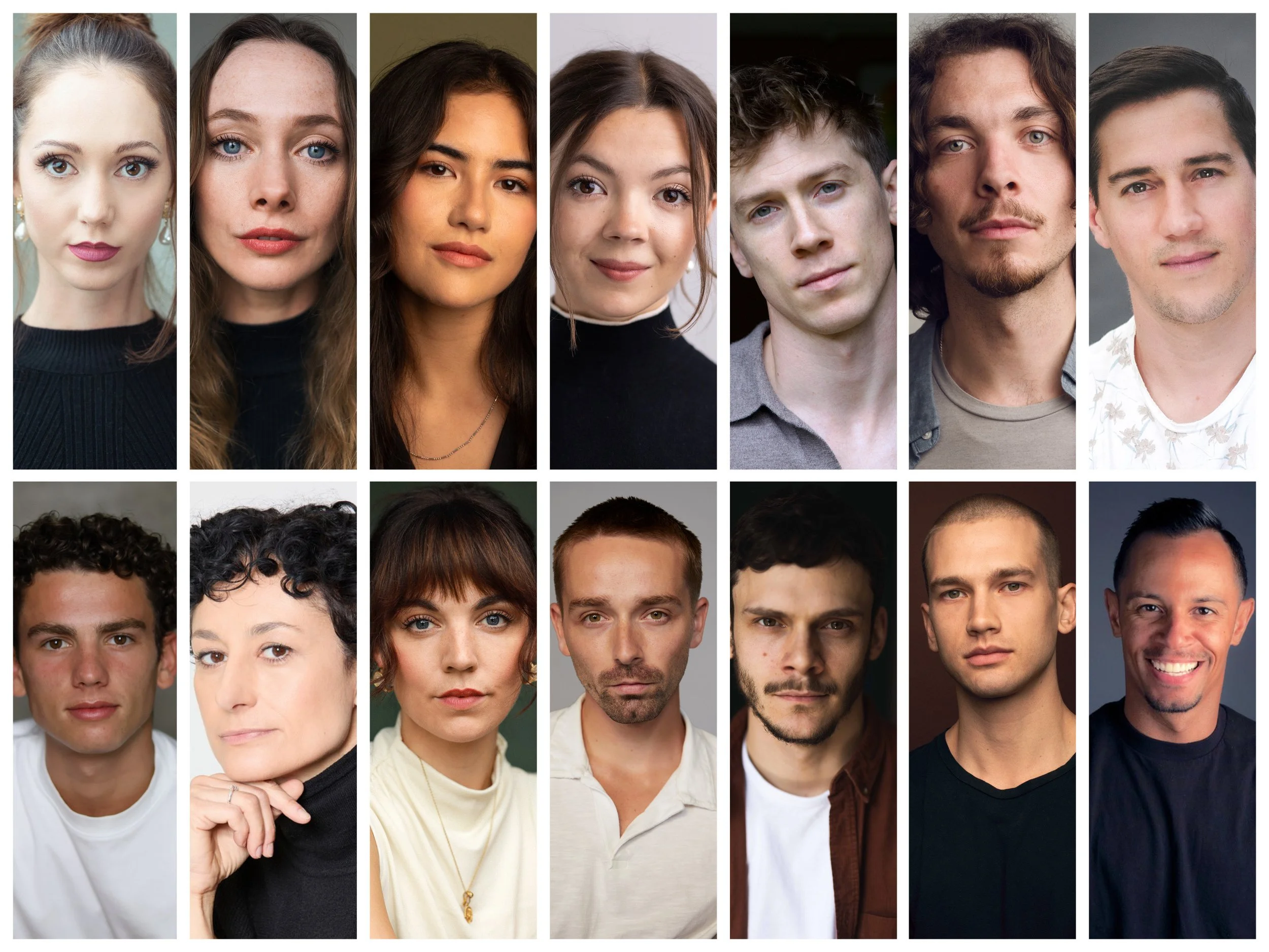 Full cast and tour dates announced for Matthew Bourne's THE RED SHOES ...