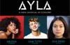 AYLA: A NEW MUSICAL IN CONCERT to play at Sadler’s Wells | West End ...