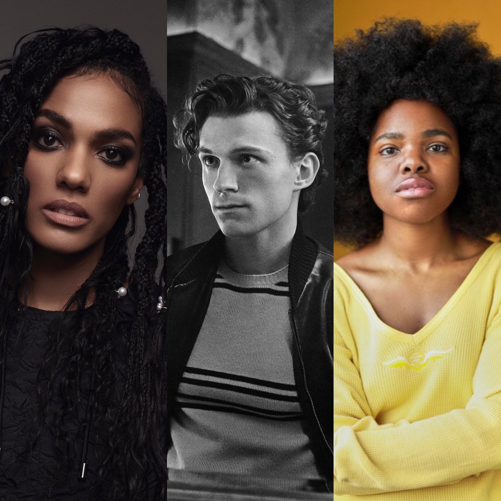 Full cast announced for The Jamie Lloyd Company’s production of ROMEO ...